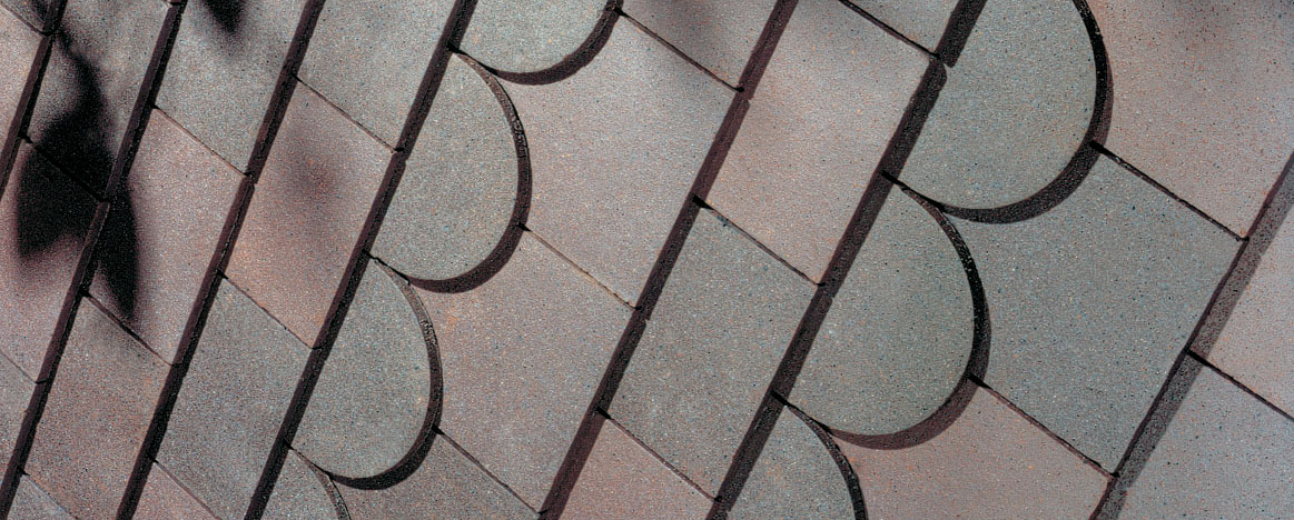 Design Detail to Window Frames - Roof Tile Association Roof Tile ...