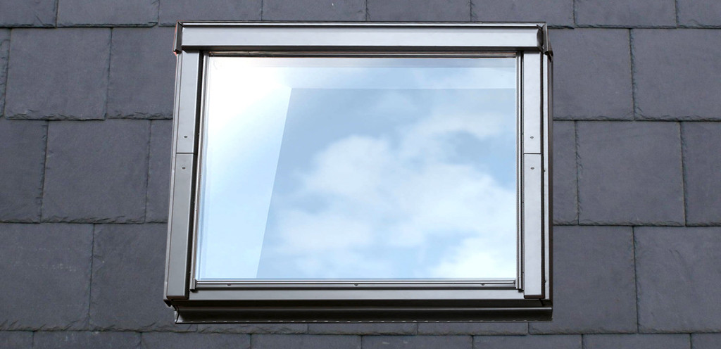 Roof Windows - Roof Tile Association Roof Tile Association