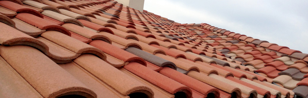 Valleys - Roof Tile Association Roof Tile Association