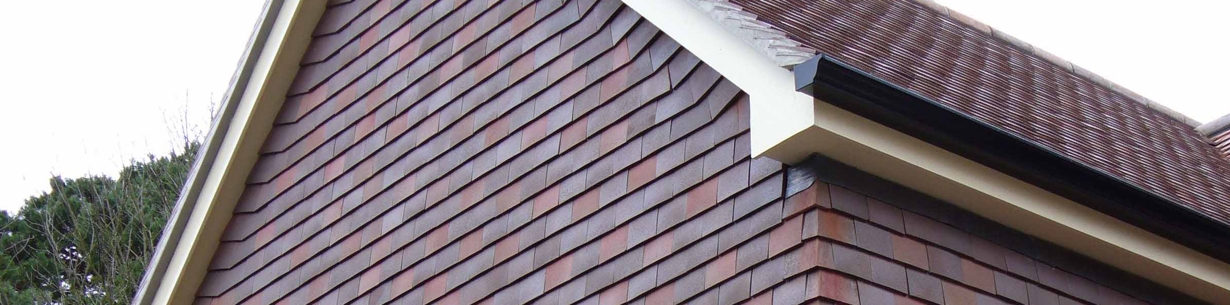 Sussex Cutting & Soldier Course - Roof Tile Association Roof Tile ...