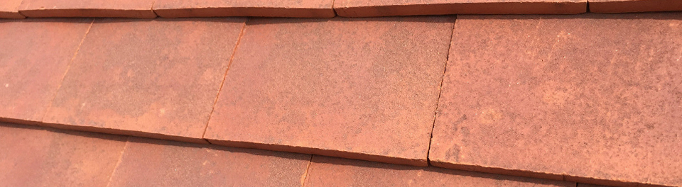 Vertical tiling guide Archives - Roof Tile Association Roof Tile ...